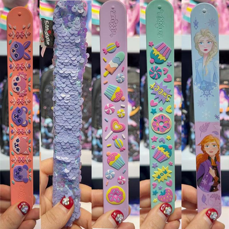 Original Genuine Goods Australian Smiggle Racket Belt Primar - TikTok ...