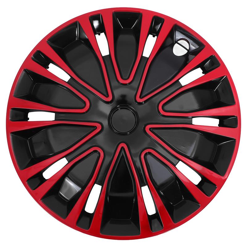 Hubcaps for Cars Vehicle Wheel Covers Nut Universal Decorate - TikTok ...