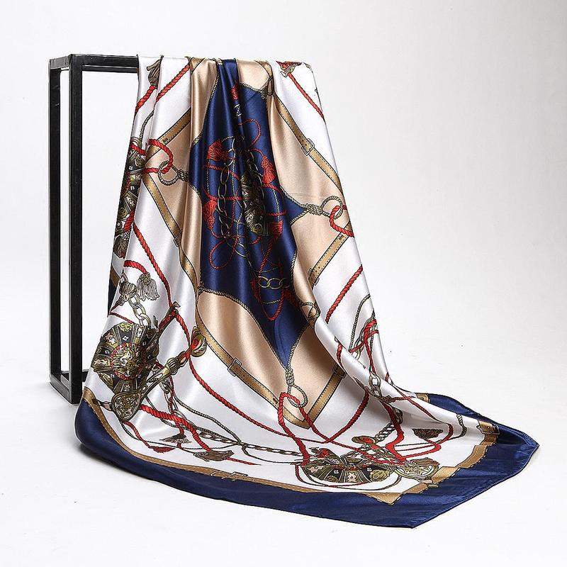 Men and Women Autumn and Winter Professional Scarf Special Price ...