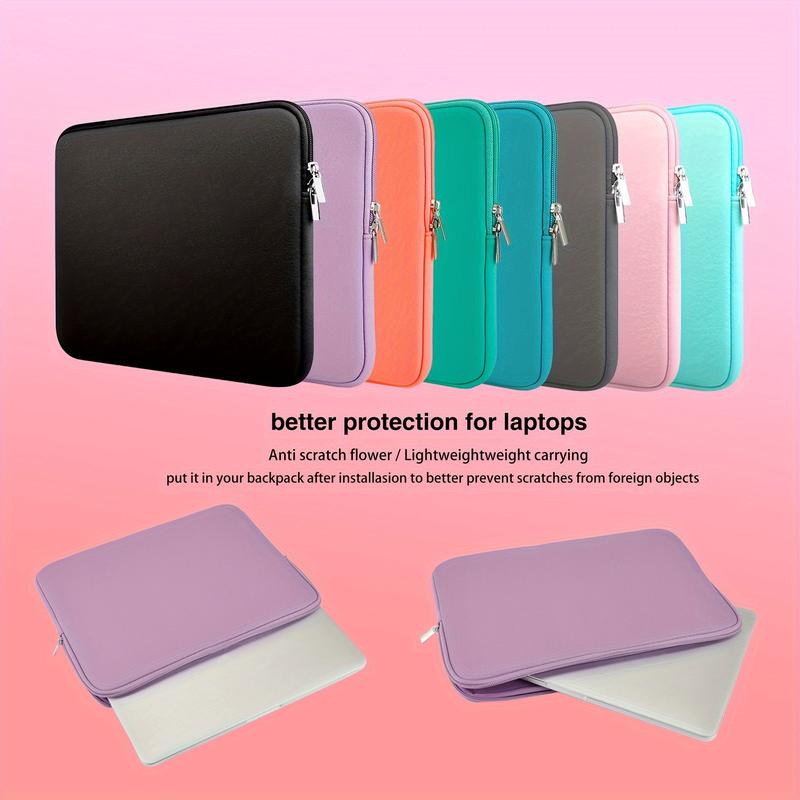 Universal Durable Guard Laptop Inner Case - Scratch-resistant, - TikTok ...