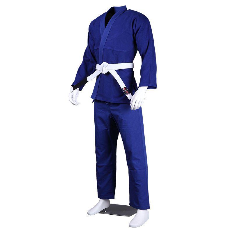 ชุดสูท Taoist Robe, บราซิล Jiu Jitsu, สำหรับผู้ชายและผู้หญิง - TikTok ...