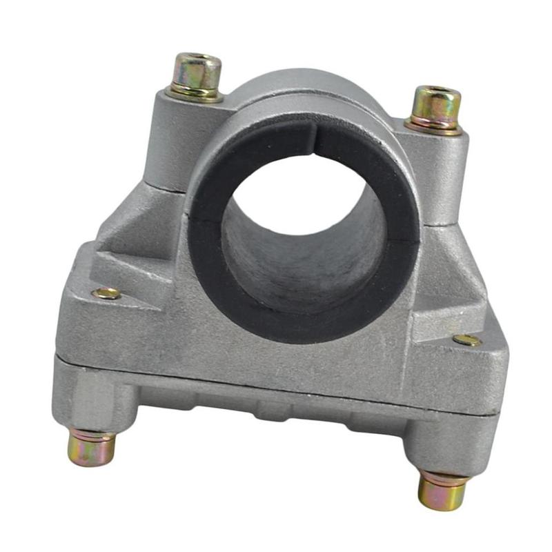 Heavy Duty Aluminum Handle Bracket Clamp Suitable for 43cc - TikTok ...