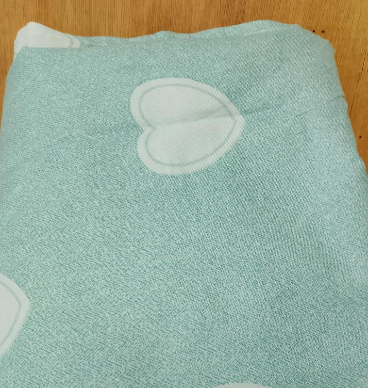 ELLA - ASSORTED FLATSHEET/KUMOT DESIGNS. QUEEN SIZE - TikTok Shop ...