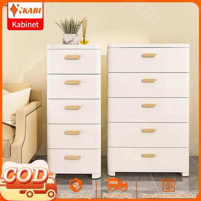 Kabi Drawer Cabinet wardrobe 7 Drawers modern Bedside table organizer ...