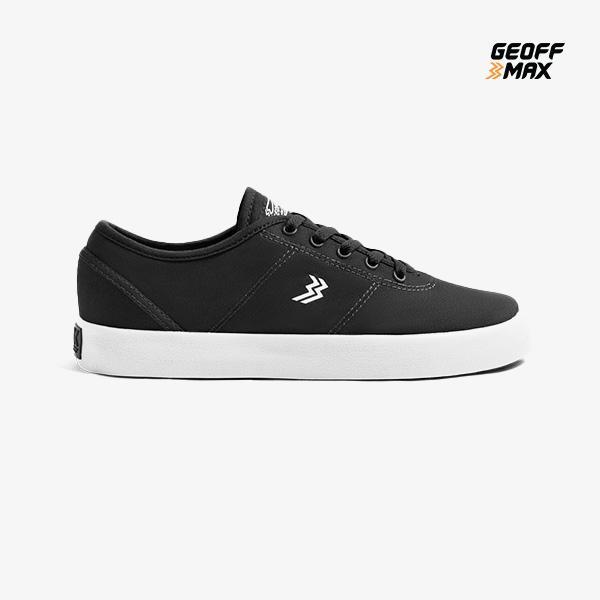 Geoff Max Official - Ethan Black White - Shop | Tokopedia