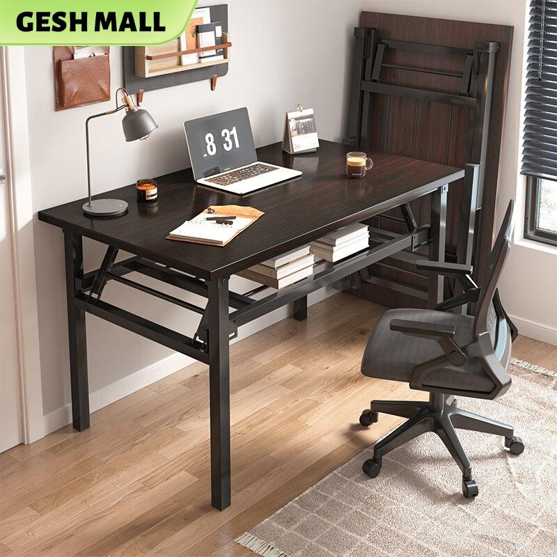 【Cuzz lucy】 Gesh Foldable Table Desk Multipurpose Dining/Computer ...