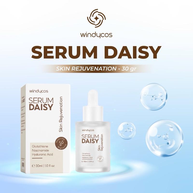 SERUM DAISY 30ml ( sản phẩm cho mặt ) - TikTok Shop Vietnam