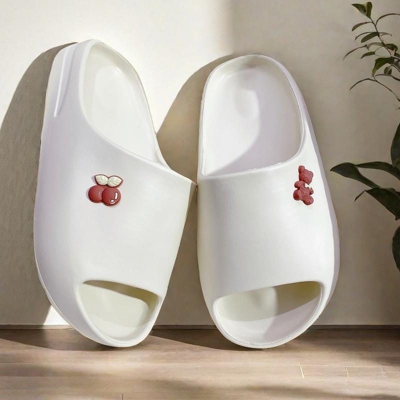 C&D Shoes รองเท้าแตะเกาหลี มินิมอล พื้นนิ่ม น้ำหนักเบา ใส่สบาย - TikTok ...