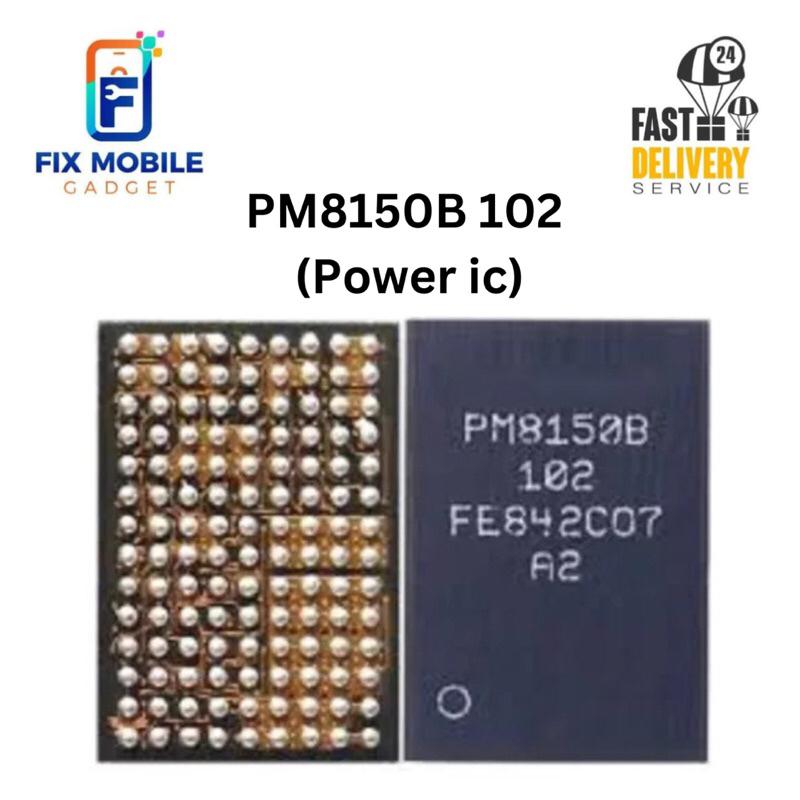 PM8150B 102 PM8150L 103 PM8250 003 PM8350C 004 PM8937 0VV POWER ...
