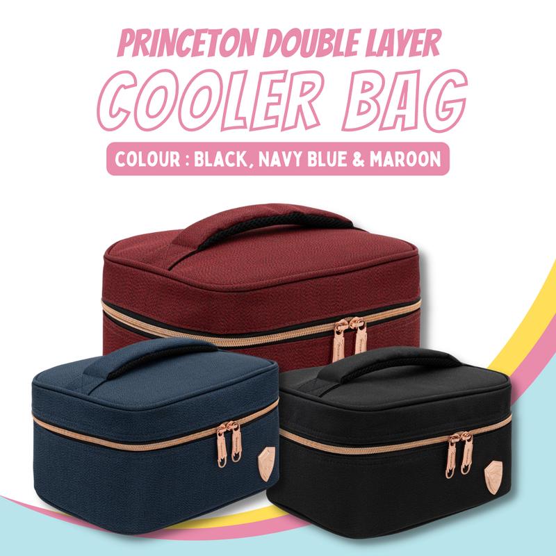 [READY STOCK] PRINCETON SINGLE LAYER COOLER BAG - TikTok Shop Malaysia