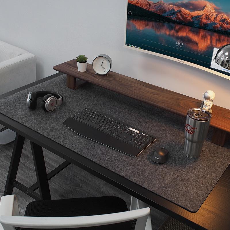 Cushion Large XXL gaming mouse pad Computer Desk Mat Table Keyboard ...