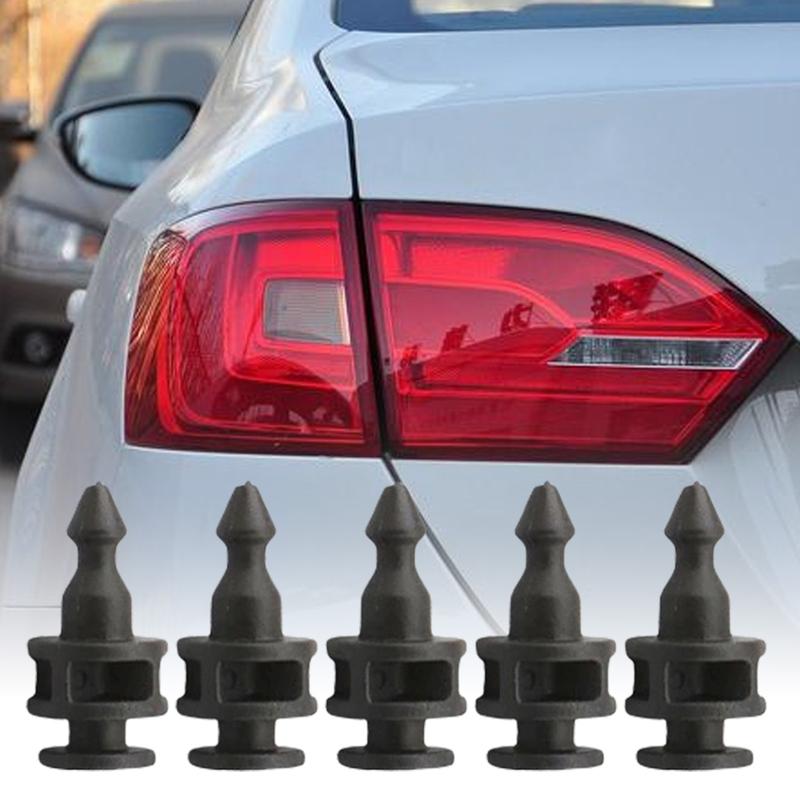 10Pcs Rear Tail Light Lamp Repair Fixing Trim Clips A0008208164 ...