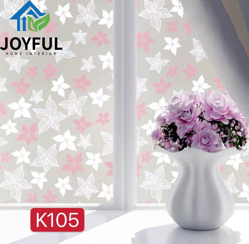 Sticker Kaca Jendela • 90cm x 100 • High Quality - Shop | Tokopedia