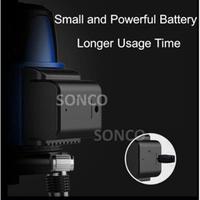 Jual Waterpass laser multifungsi 8 line 59000MAH laser tukang bangunan ...