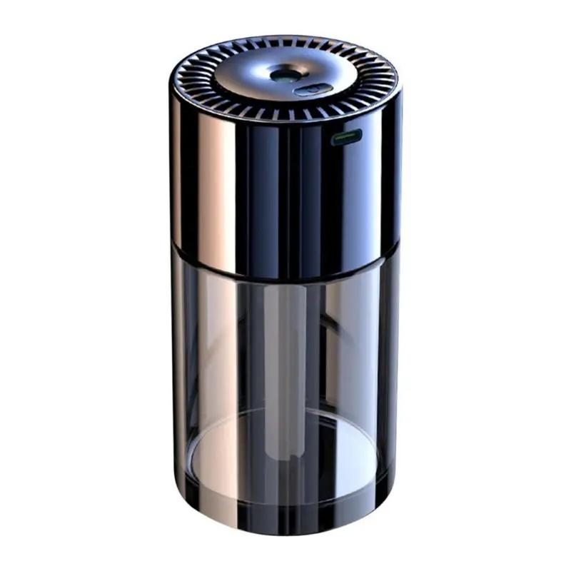 Car Interior Perfume Automatic Spray Car Fragrance Diffuser - TikTok ...