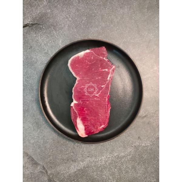 Jual AUS Sirloin Steak 200gr / Daging Steak - Kota Surabaya ...