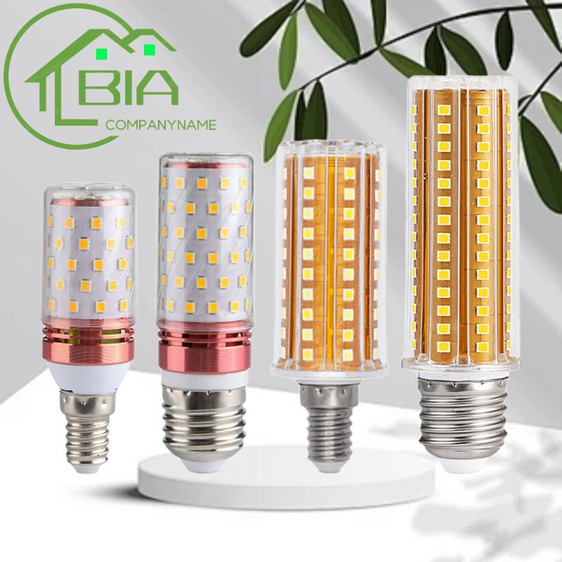OIMG Dimmable LED Corn Bulb, E27, E14, High Brightness, Home - TikTok ...