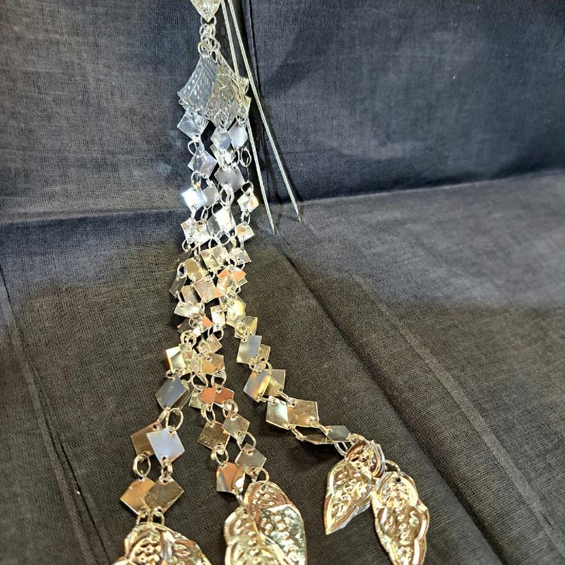 tusuk rambut jurai segitiga - Shop | Tokopedia