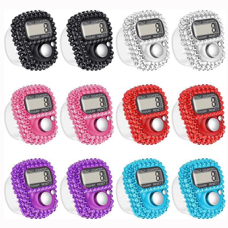 Ring General Diamond Counter Point Counter Spot Drill Ring Register ...