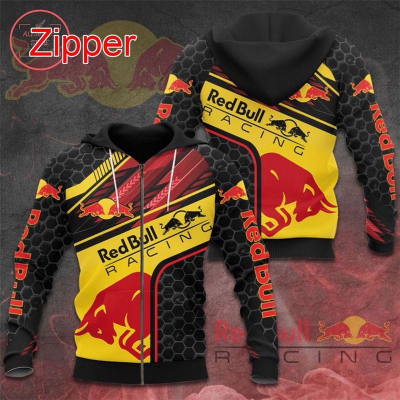 Mũ Bảo Hiểm Nam, Red Bull F1 F1 Hot Fashion, Áo Len Mùa Xuân - TikTok ...