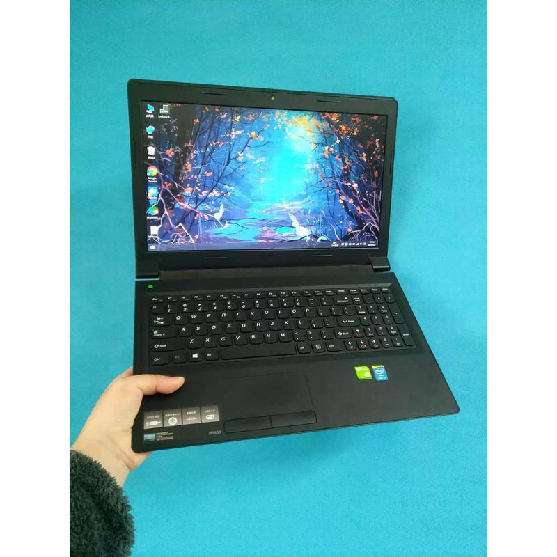 [Đã sử dụng] Laptop Nê Lô Vô B5400 core i5/i3 ram upto 16GB đồ - TikTok ...