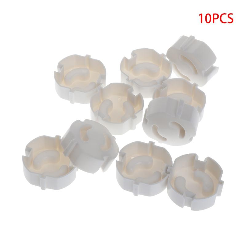 Power Plug Socket Cover Socket Protector Baby Proof Child Safety ...