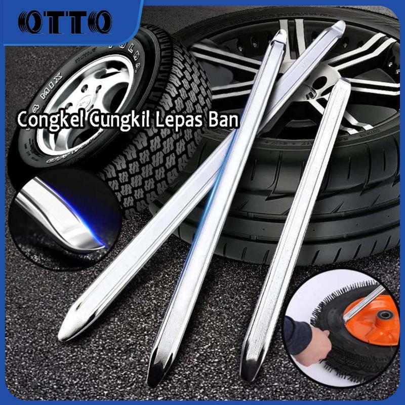 【OTTO】Alat Congkel Ban 12 Inchi Congkel Ban Roda Pasang Perawatan ...