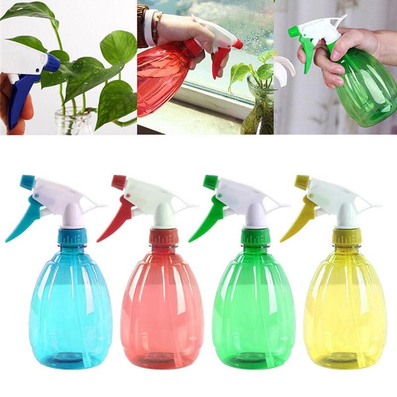 Botol Semburan Air, Kapasiti 500ml, Sesuai untuk Menyiram Tumbuhan ...