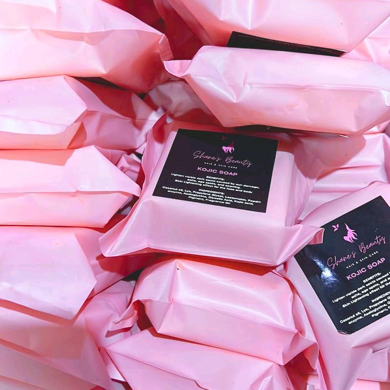 shane' beauty kojic soap Amino Acid - TikTok Shop Philippines