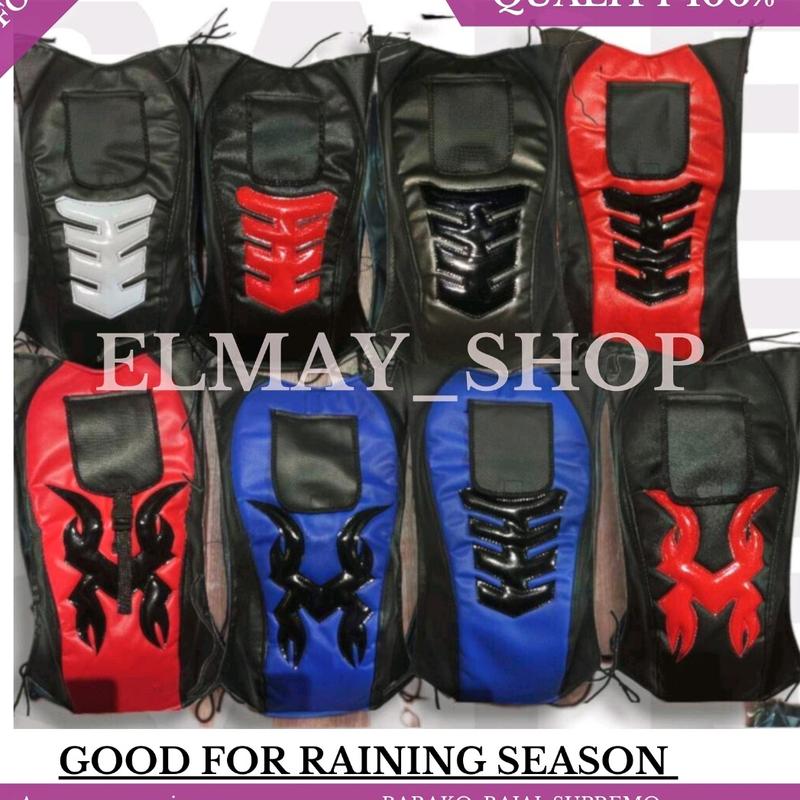 MOTOR TANK COVER for Barako, Bajaj, Tmx, Stx, Ytx, Motoposh, - TikTok ...