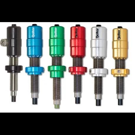 Archer Beiter Archery Micro Click Plunger Button Recurve and - TikTok ...
