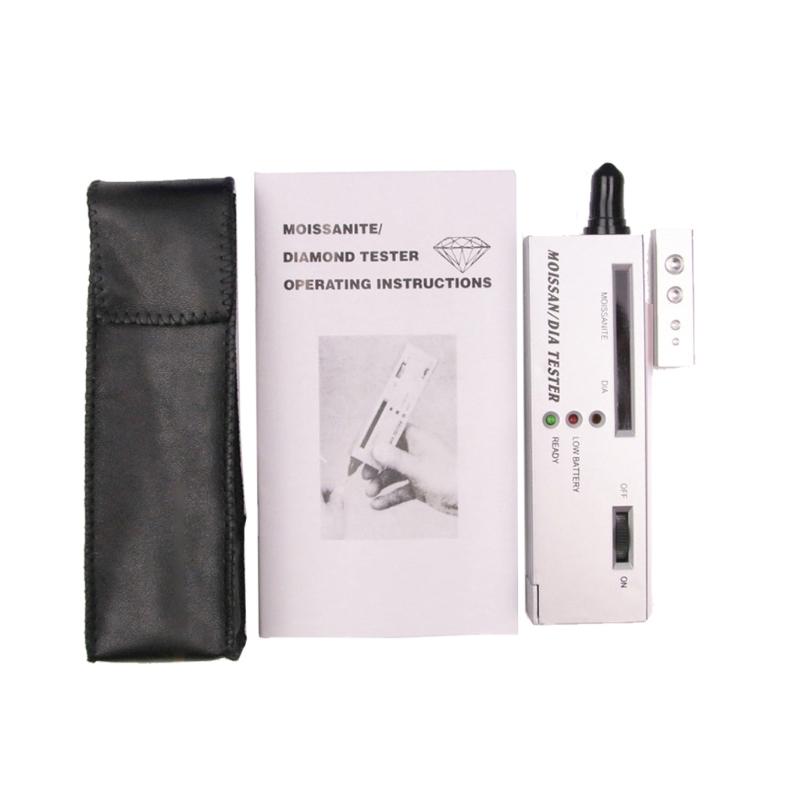 Fhcyq Jewelry Tools Selector LED for Moissanite Tester High - TikTok ...