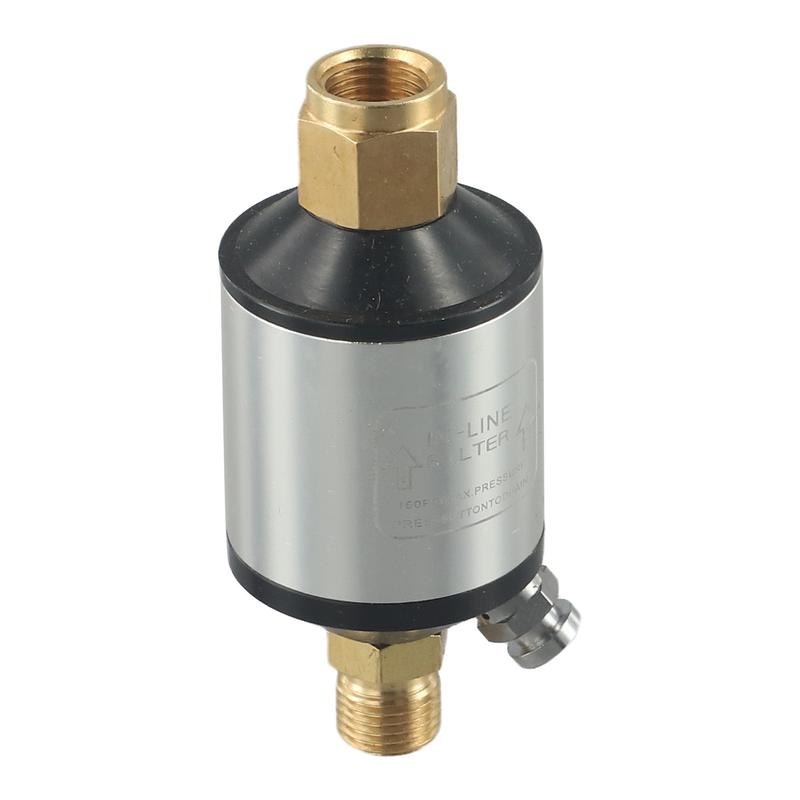Compressor Filter Dryer Sprayer Water Separator Plasma Cutte - TikTok ...