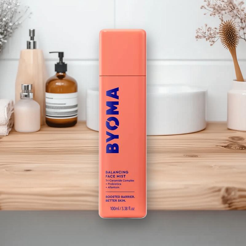 BYOMA Balancing Face Mist - 3.38 fl oz Skincare Toner - TikTok Shop