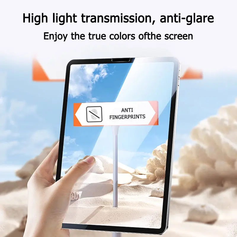 Tempered Glass For Huawei Matepad 11.5(2025)/11/SE 11/SE 10.4/11.5/11 ...