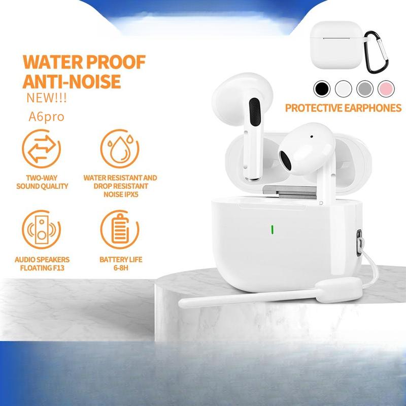 Fon Kepala Bluetooth, J201 A6pro, Beli 1 Dapat 3 Percuma, Sesuai ...