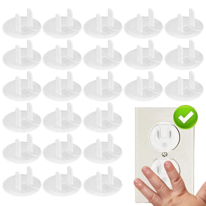 10pcs Baby American Standard Electrical Safety Socket Protective ...