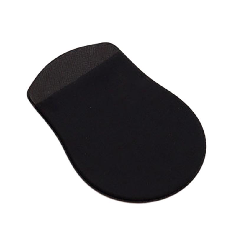 Portable Mouse Sleeve for Laptop Reusable Adhesive Stick On External ...