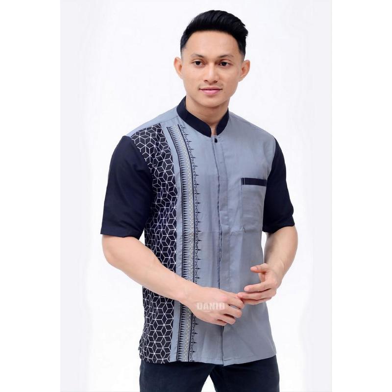 NEW MEN'S KOKO SHIRT SHORT SLEEVE M L XL Selling adult Koko short ...