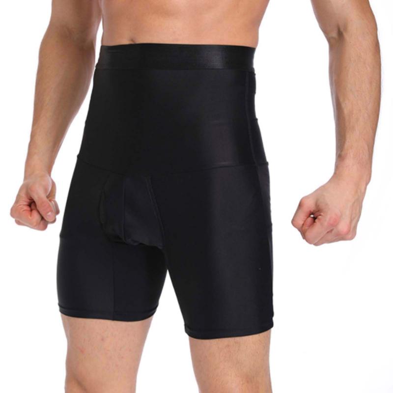 hwuaing Shapewear Fabulous Men Briefs Skin-friendly Non-slip - TikTok ...