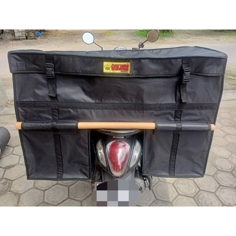 Tas obrok susun tas obrok super jumbo tas obrok tingkat tas srandul ...