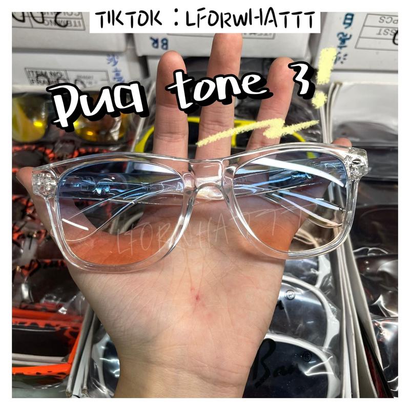 LFORWHATTT [20+++ pilihan] spek mata dua tone viral new stock ...