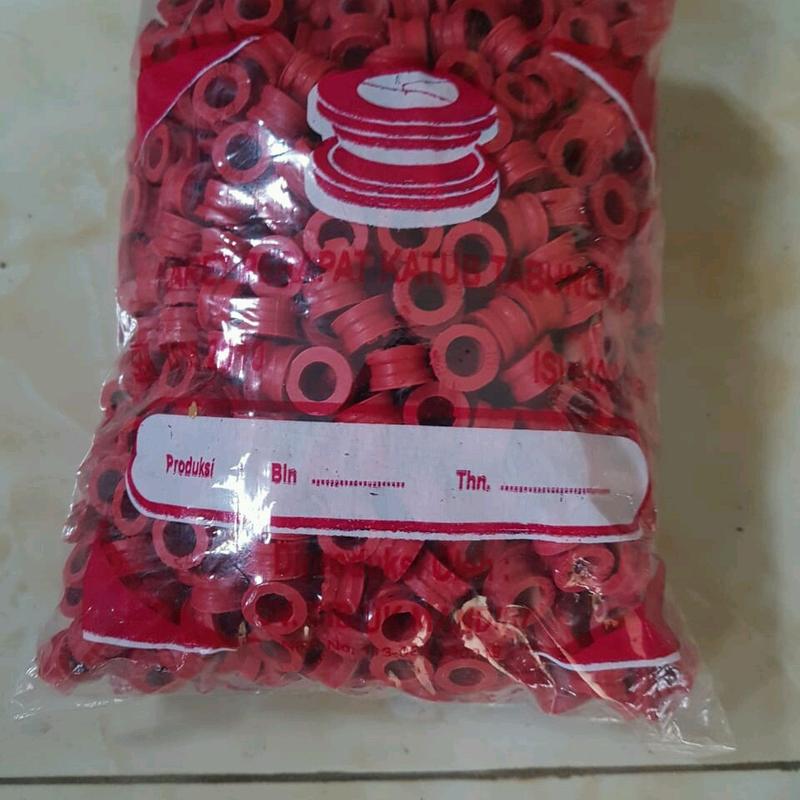 KARET SEAL GAS LPG/KARET SIL GAS LPG/KARET TABUNG GAS/KARET GAS - Shop ...