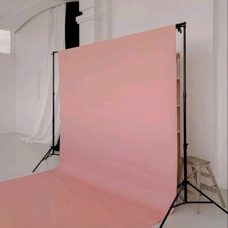 Kahatex Peles Tirai Foto Latar Belakang Ukuran 3m x 150cm - Camera ...