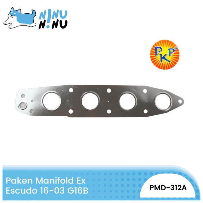 Jual Packing Api Manifold Suzuki Escudo PKP - Jakarta Barat - Ninuninu ...