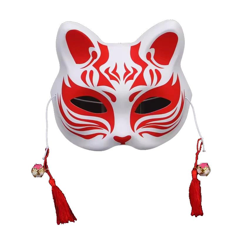 Topeng Bunga, Hitam, Alat Solek Penyamaran, Topeng Separuh Muka, Topeng ...