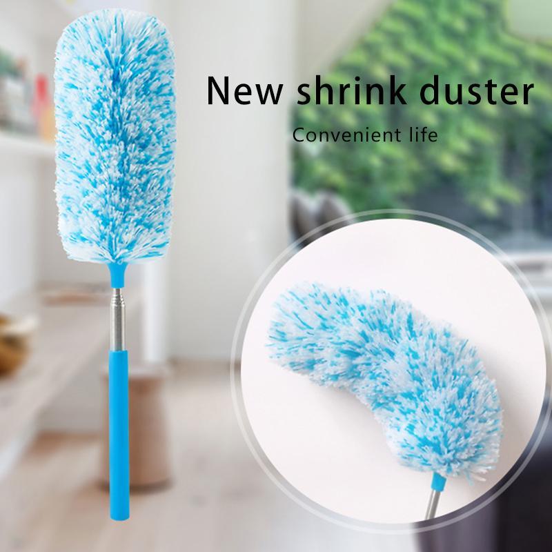 Duster Debu Boleh Tarik Duster Bulu Mga kasangkapan sa pang-araw-araw ...
