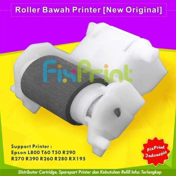 Karet Roller ASF Pick Bawah Printer Epson L800 L805 L810 L85 - Shop ...