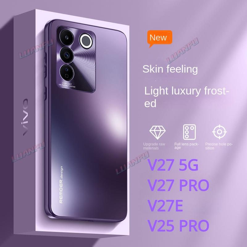 Sarung untuk Vivo V27 5G / V27 Pro / V27E / V25 Pro, penutup - TikTok ...