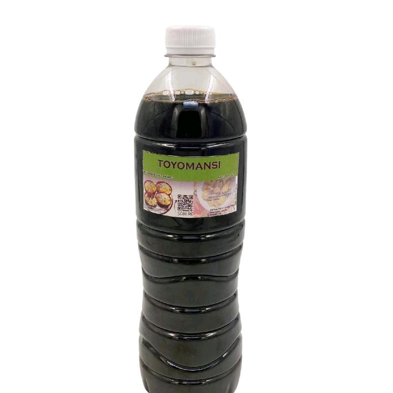 Toyomansi Dipping Sauce & Marinade - 1 Liter - TikTok Shop Philippines